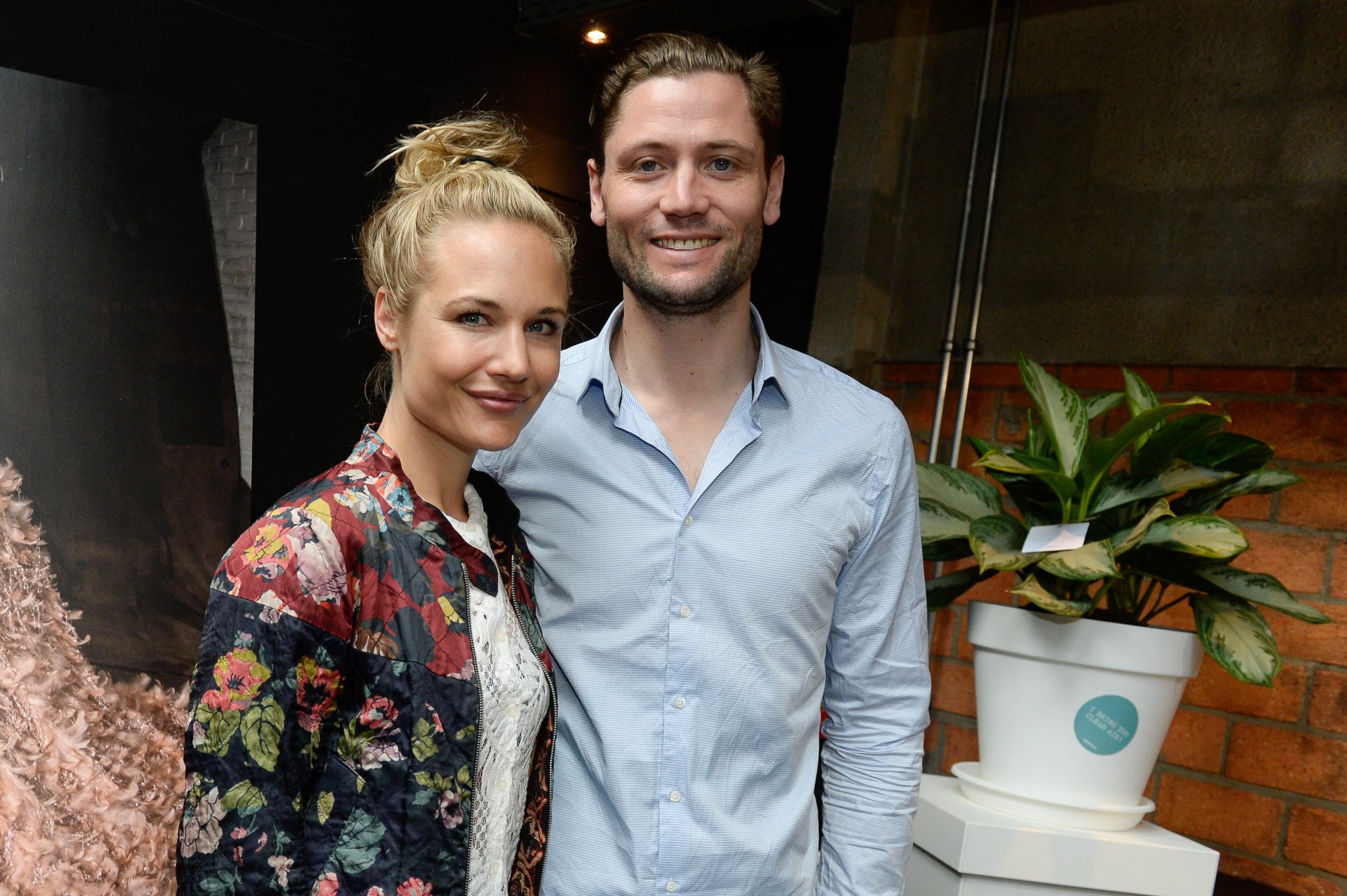 'Gaby Blaaser heeft een nieuwe liefde' (en dat is geen onbekende ...