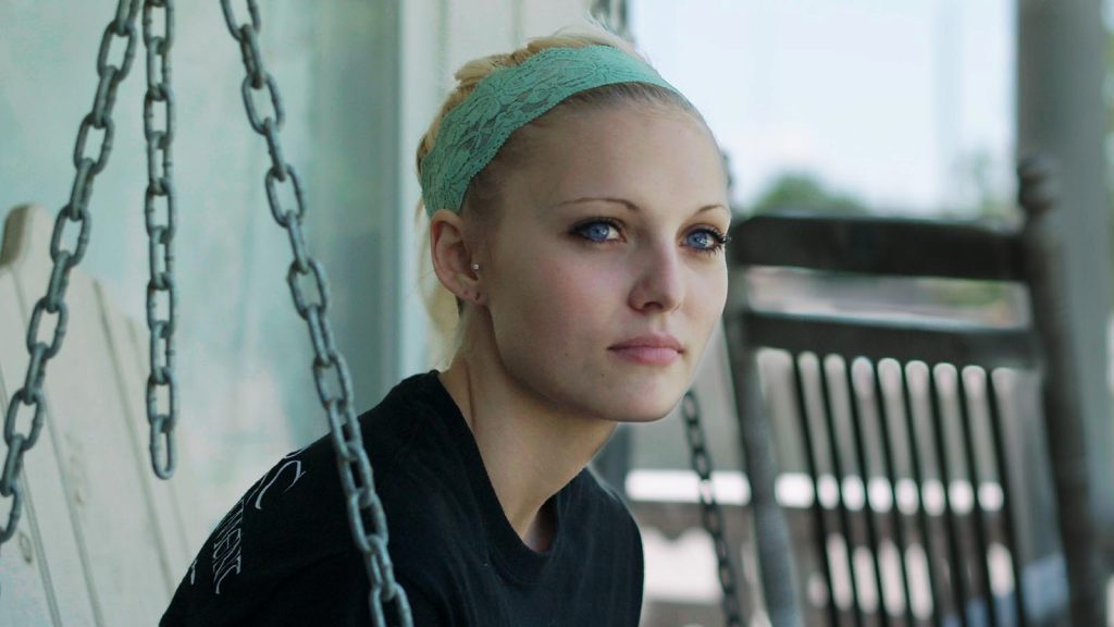 23-jarige Daisy Coleman uit Netflix-docu Audrie & Daisy leeftijd ...