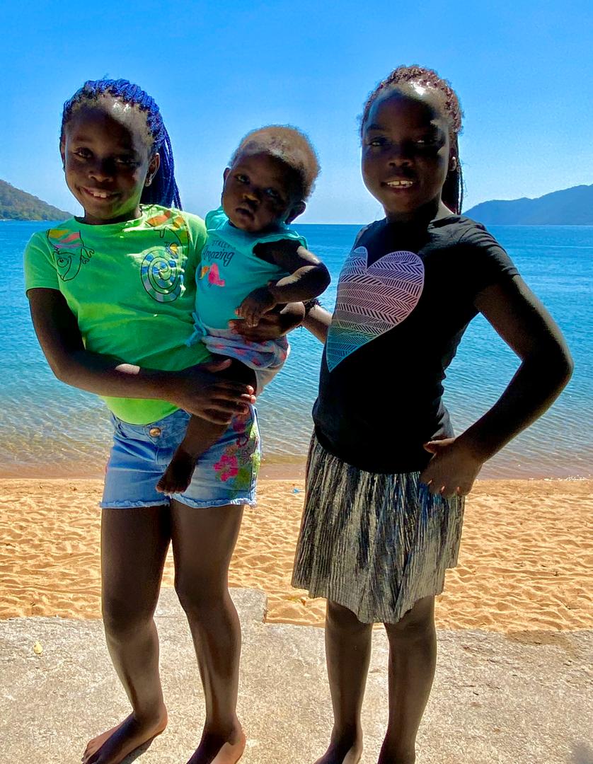 Nicole krijgt geen Nederlands paspoort voor doodziek dochtertje Teleza ...