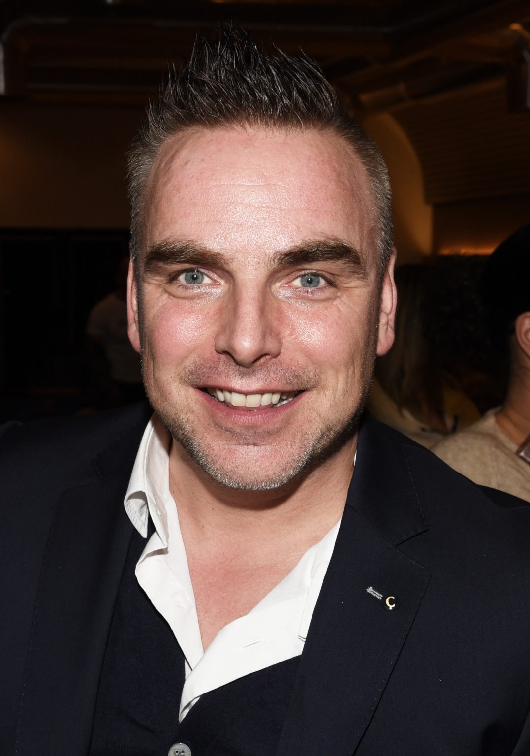 Ken je 'm nog? Zo ziet TMF-hunk Jeroen Post er nu uit - LINDA.nl