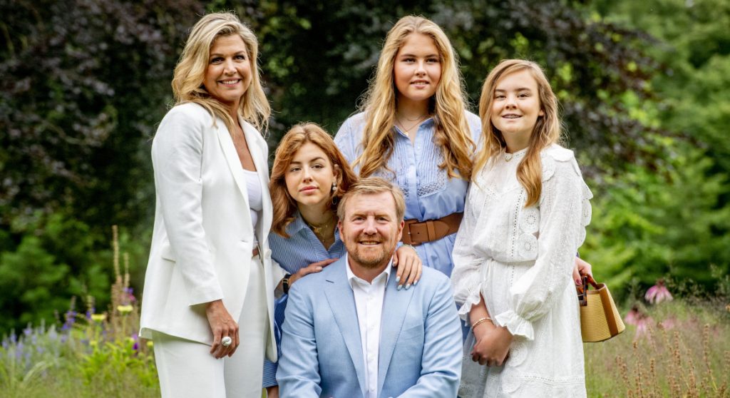 'Dochters koning steeds vaker slachtoffer van walgelijke vleeskeuring ...