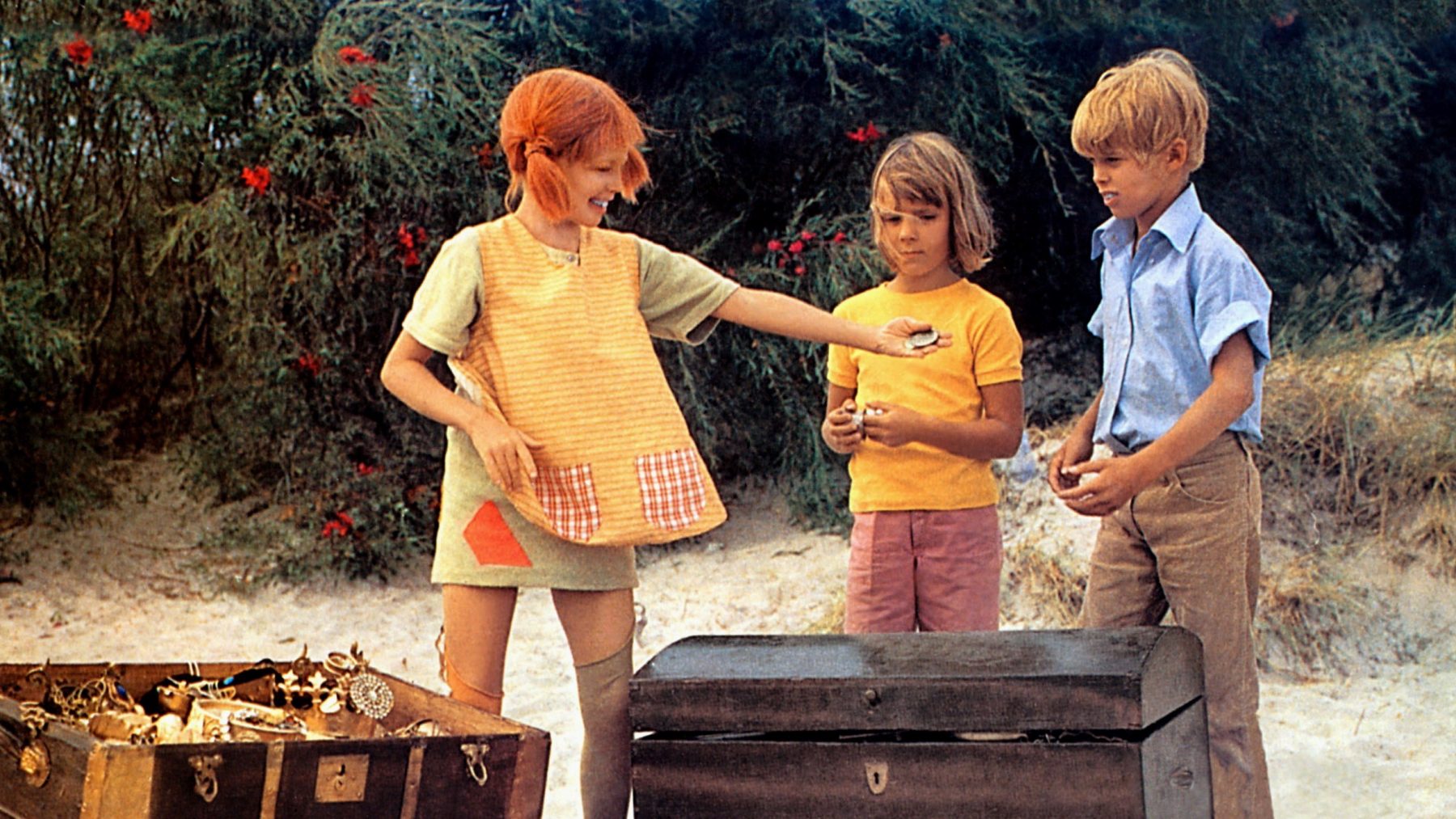 Hai Pippi Langkous: na 75 jaar ook vertaald in het Fries - LINDA.nl