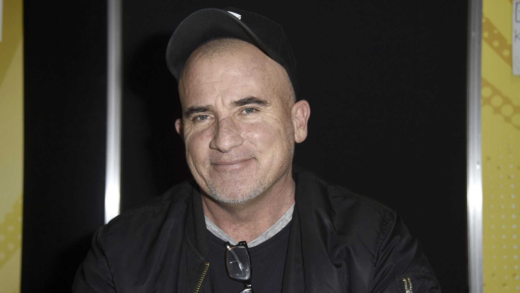 'Lincoln Burrows' verklapt subtiel dat 'Prison Break' zesde seizoen ...