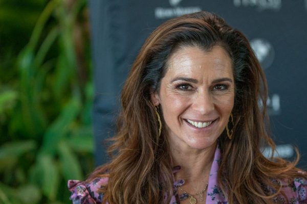 Quinty Trustfull moet uitrusten: 'Aankomende week wordt heel druk ...