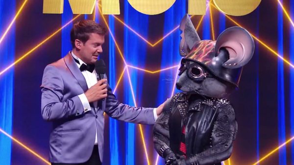 Jury totaal verrast door onthulling in 'The Masked Singer' - LINDA.nl