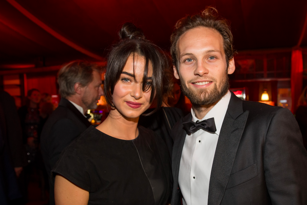 Daley Blind voor tweede keer vader: 'Lowen wordt grote broer' - LINDA.nl