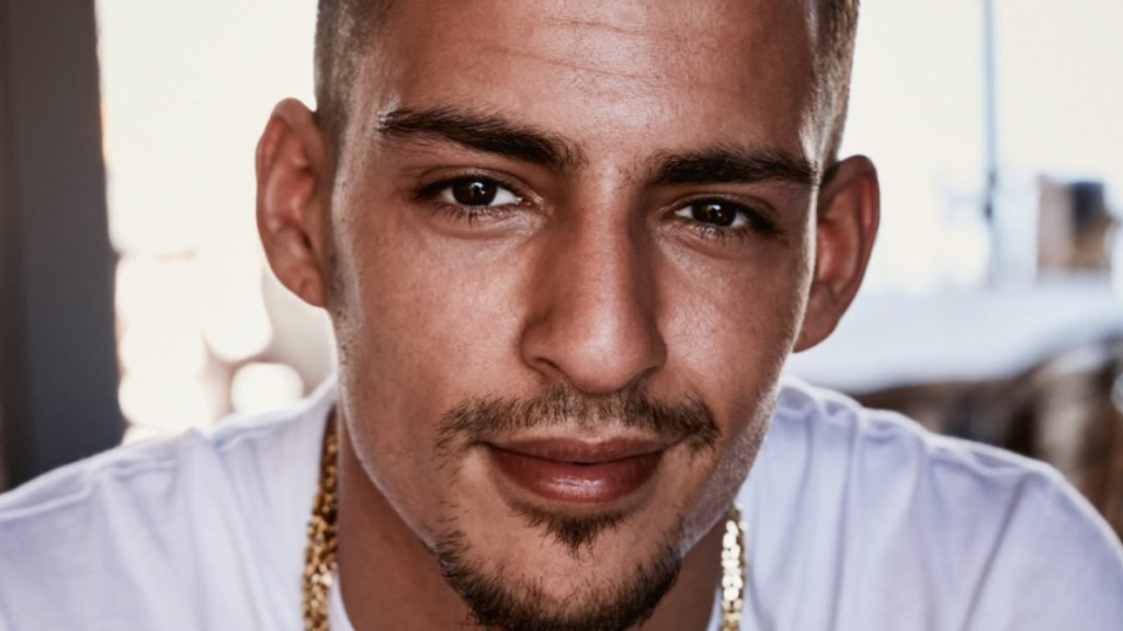 Rapper Boef in hoger beroep veroordeeld tot 2,5 jaar rijontzegging - LINDA.nl