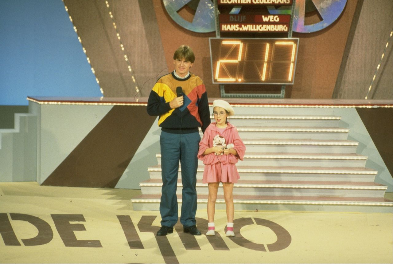 Henny Huisman haalt uit naar Monique Smit om Mini Playbackshow - LINDA.nl