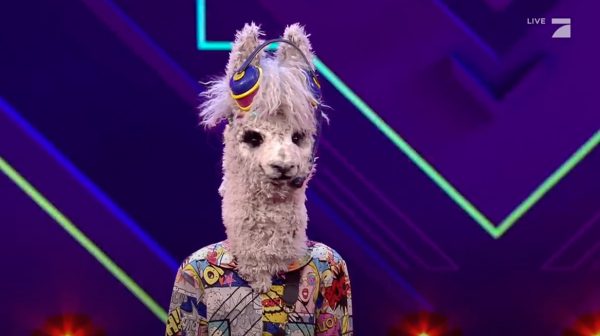 Déze bekende Nederlander is ontmaskerd in Duitse 'The Masked Singer ...