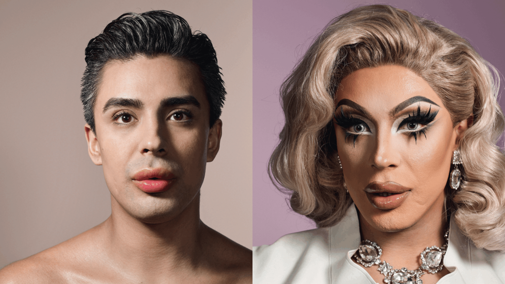 Dít is de allereerste winnaar van 'Drag Race Holland' - LINDA.nl