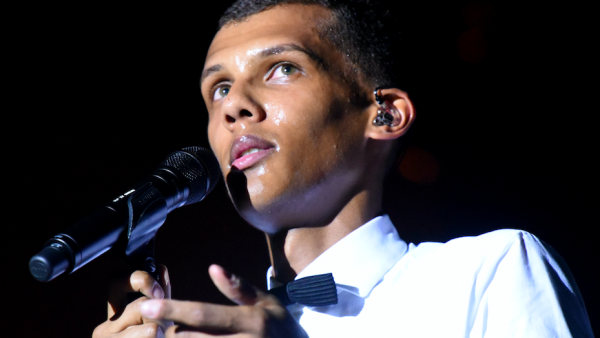 Stromae kondigt nieuwe muziek aan maar wannéér is een verrassing - LINDA.nl