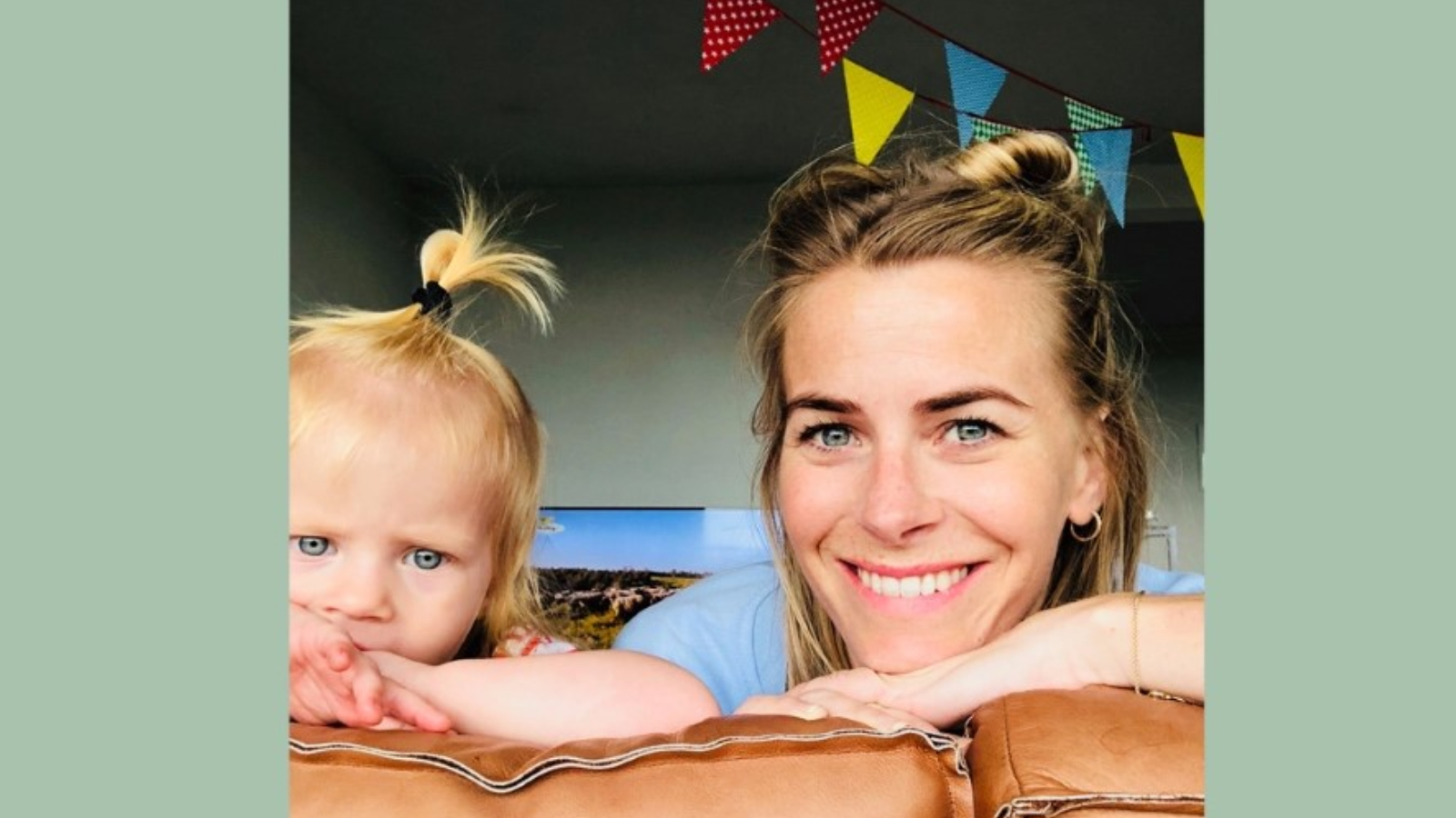 Aukje herdenkt zus: 'Veel te kort, maar wat was het mooi' - LINDA.nl