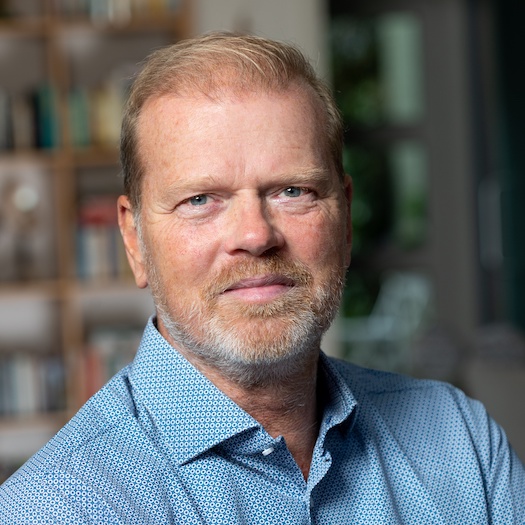 Pa met corona op de IC, ma opgenomen: de kinderen bleven alleen achter ...