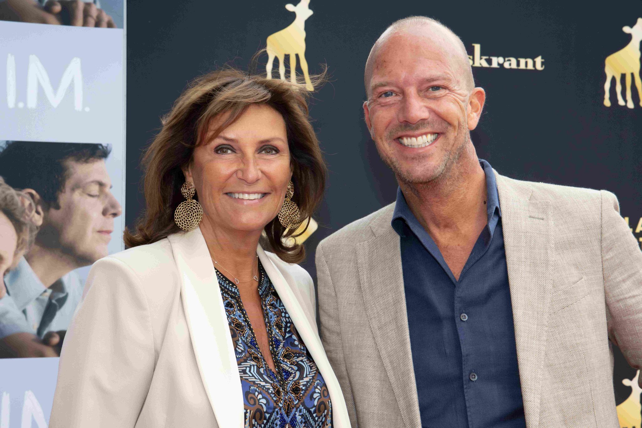 Deze bekende mensen wilden trouwen of zijn dit jaar getrouwd - LINDA.nl
