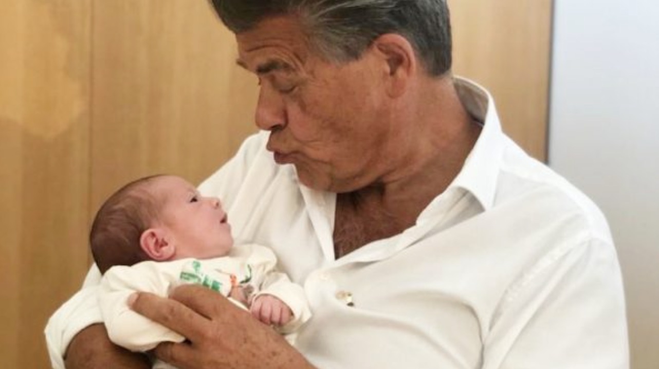 9 x deze BN'er-baby's kwamen in het jaar 2020 ter wereld - LINDA.nl