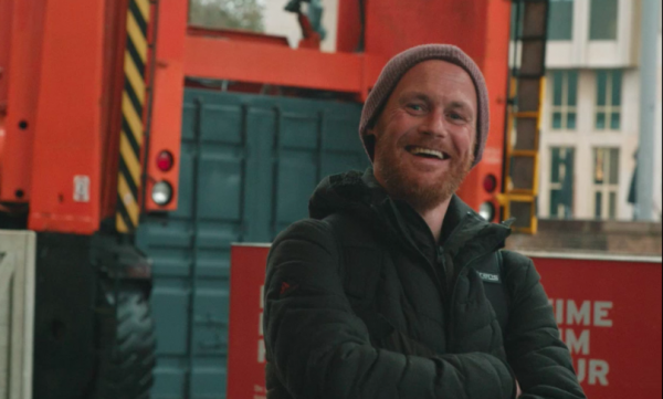 'Beau en de daklozen': Beau zoekt daklozen opnieuw op - LINDA.nl