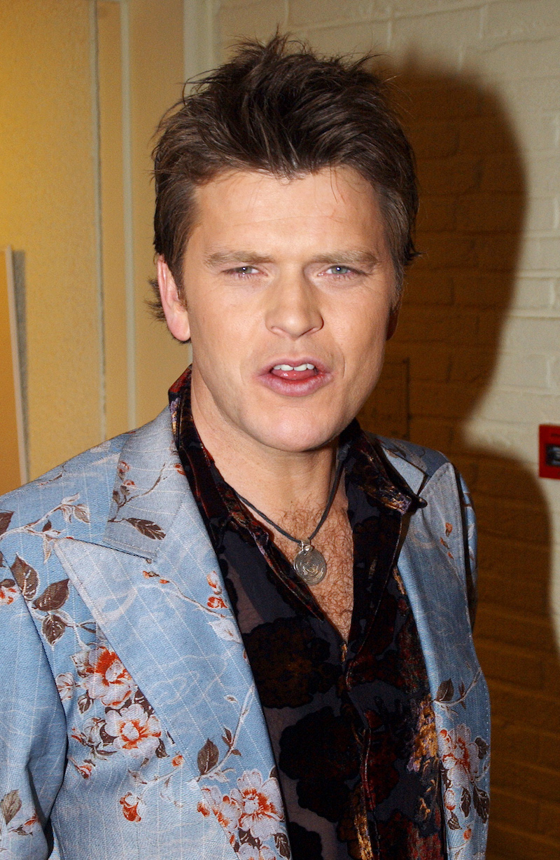 Beau van Erven Dorens is jarig - we nemen een duik terug in de tijd ...