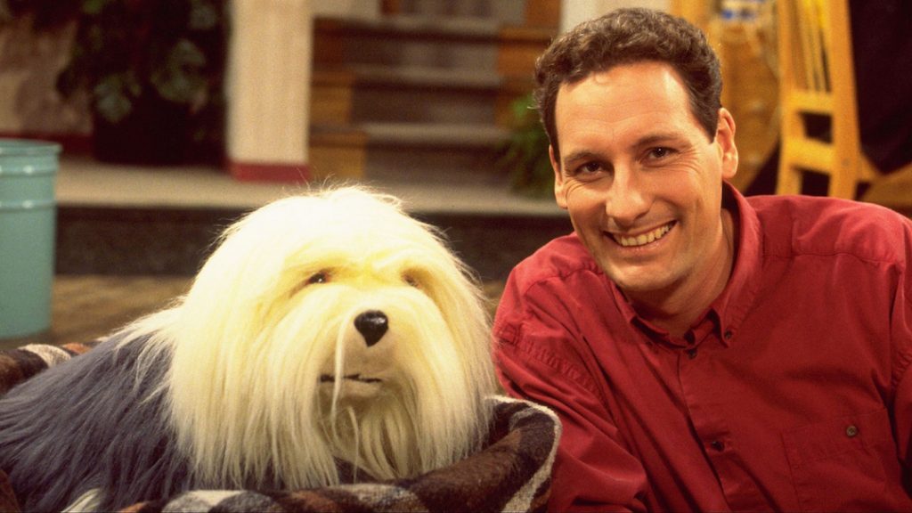 Dag meneer Gertje: officieel afscheid van Gert Verhulst (die van Samson ...