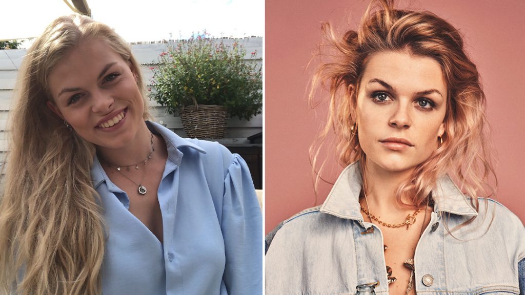 Deze vrouwen lijken als twee druppels water op een bekende Nederlander ...