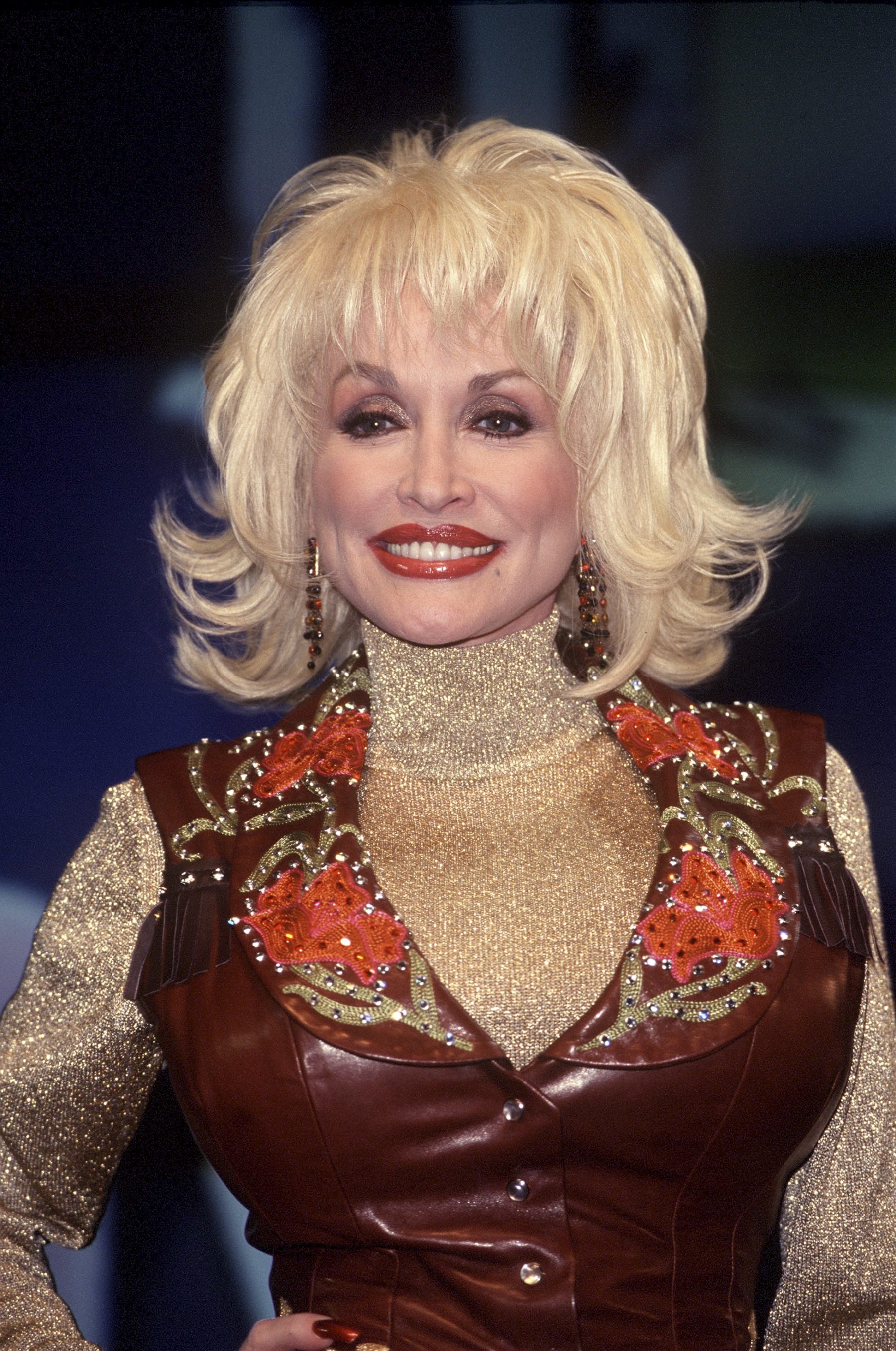Dolly Parton 75 jaar: Linda's ode aan oergeestig country-fenomeen ...