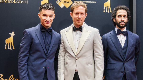 Mocro Maffia keert alvast even terug met miniserie - LINDA.nl