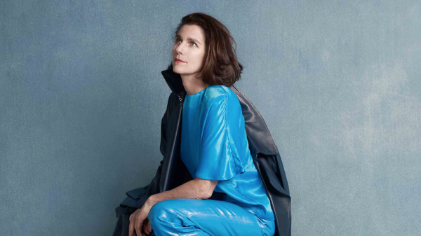 Rebecca Gomperts helpt vrouwen op haar abortusboot - LINDA.nl