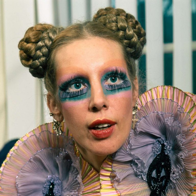 Hoe kwam Mathilde Willink, Lady Gaga van de lage landen, om het leven ...