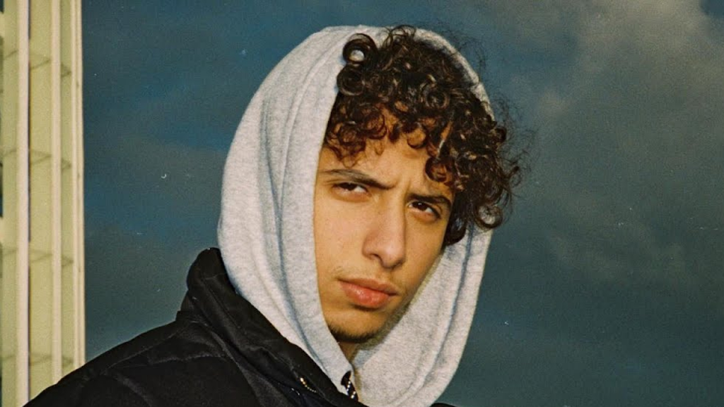 Obada brengt documentaire uit: 2 miljoen abonnees, maar helemaal alleen ...