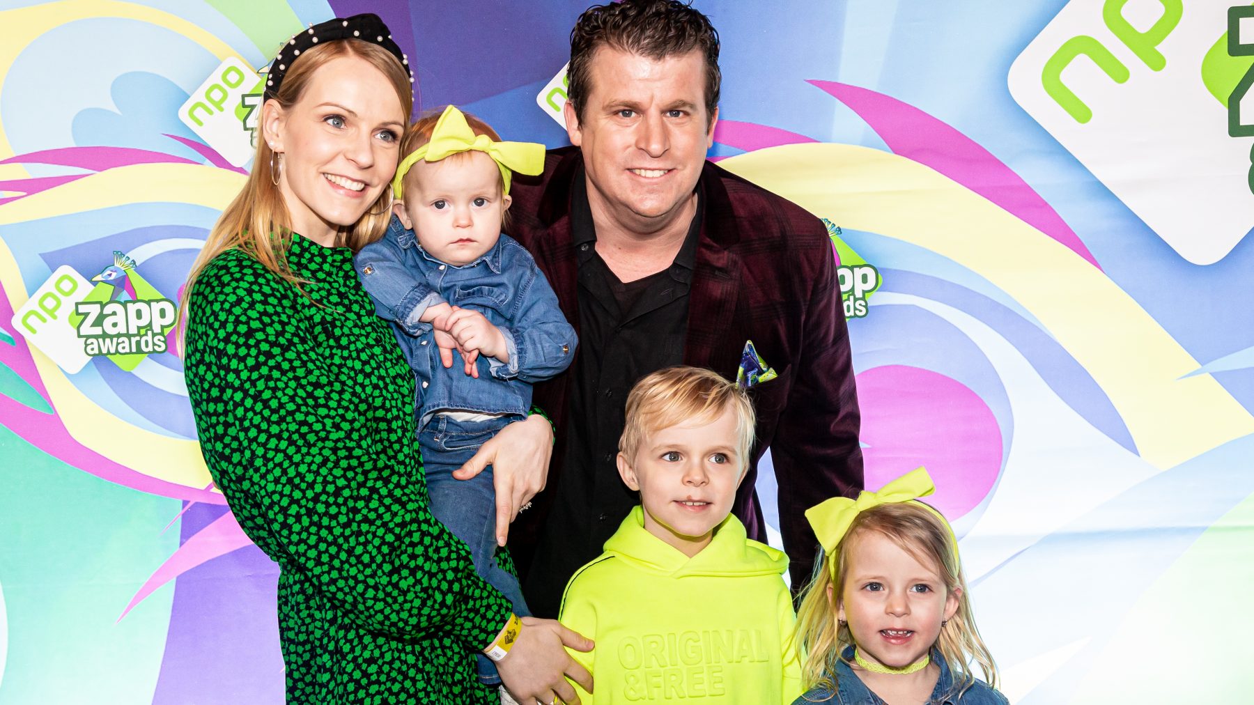 Villa Bellinga: dit is het nieuwe onderkomen van de vlogfamilie - LINDA.nl