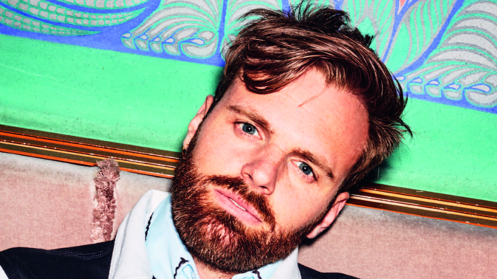 Sam Rijk én Tim Hofman Winnen Tijdens De The Best Social Awards 2022