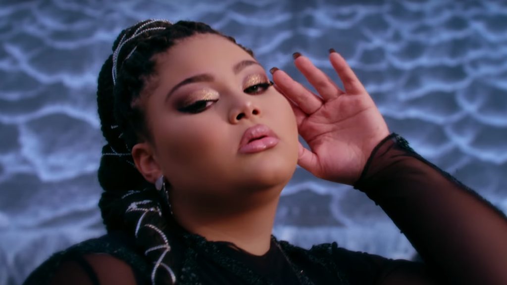 Destiny's lied voor het Eurovisie Songfestival gaat nu al door het dak ...