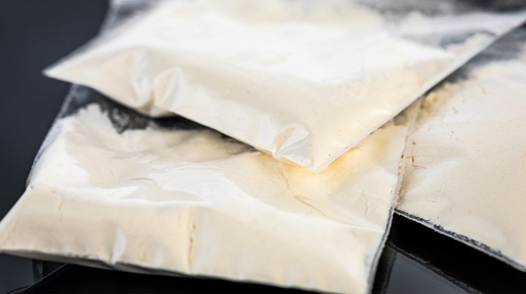 Belgische douane onderschept 27,6 ton cocaïne in Antwerpse haven - LINDA.nl Belgische douane onderschept 27,6 ton cocaïne in Antwerpse haven - LINDA.nl