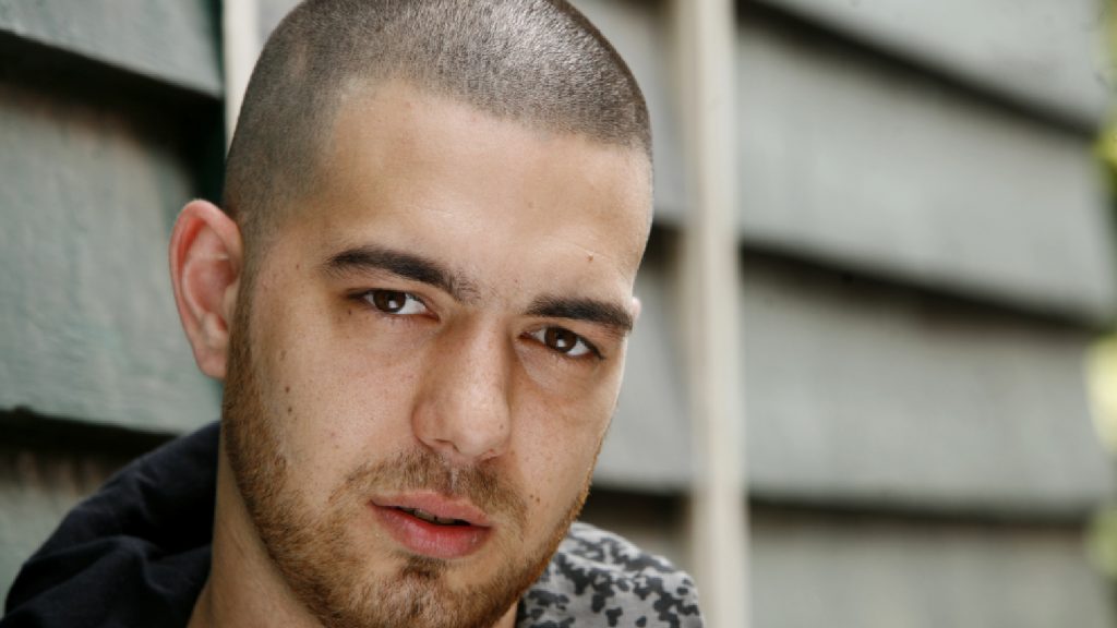 Rapper Murda laat weten dat zijn pasgeboren dochtertje is overleden ...