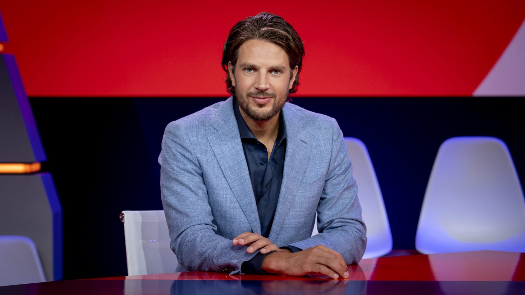 Renze Klamer heeft nieuwe vriendin en dat roept gemengde reacties op ...