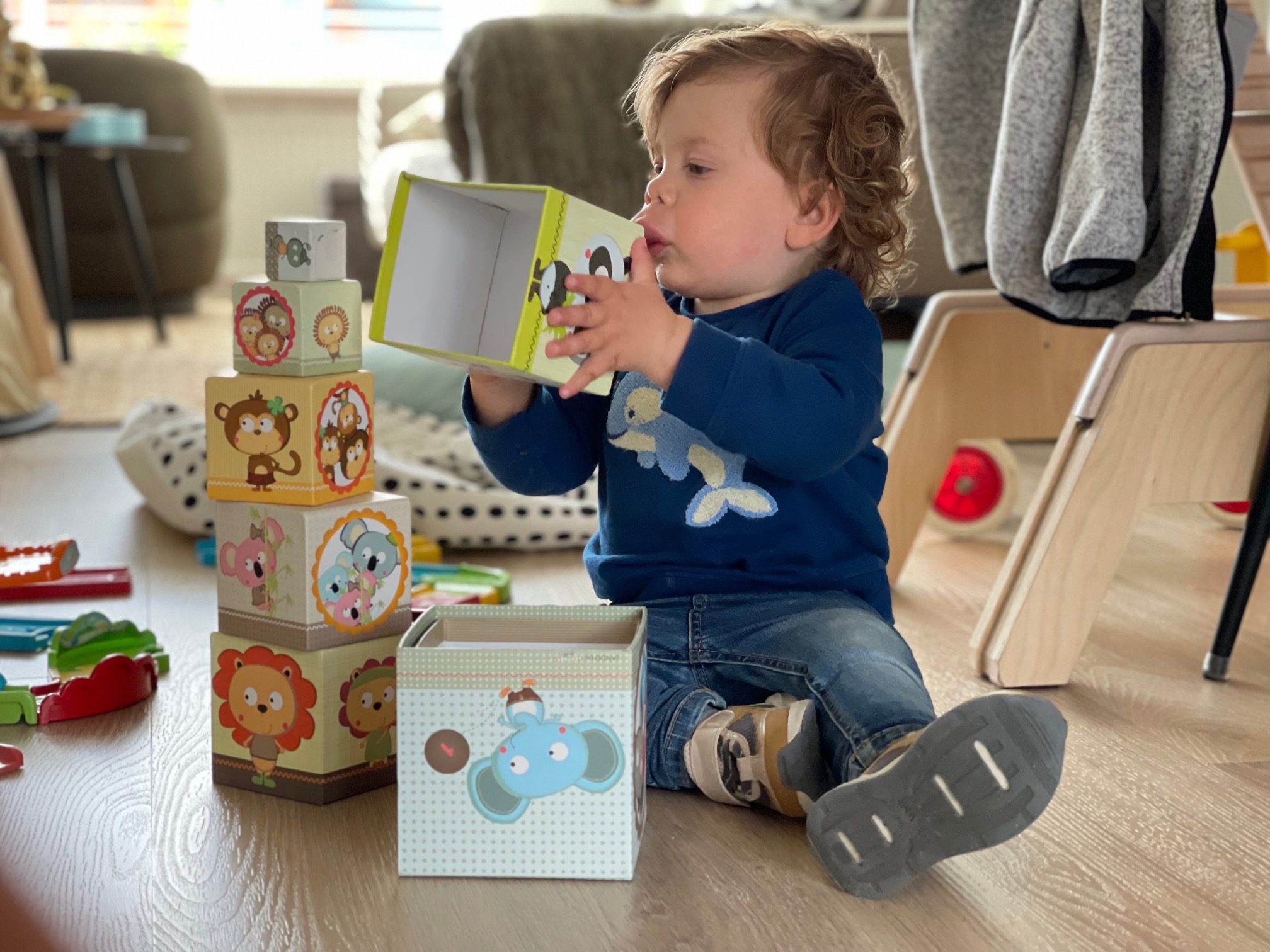 Jessica uit ‘Kopen zonder Kijken’: ‘Bed maken we op zoals Roos dat deed ...