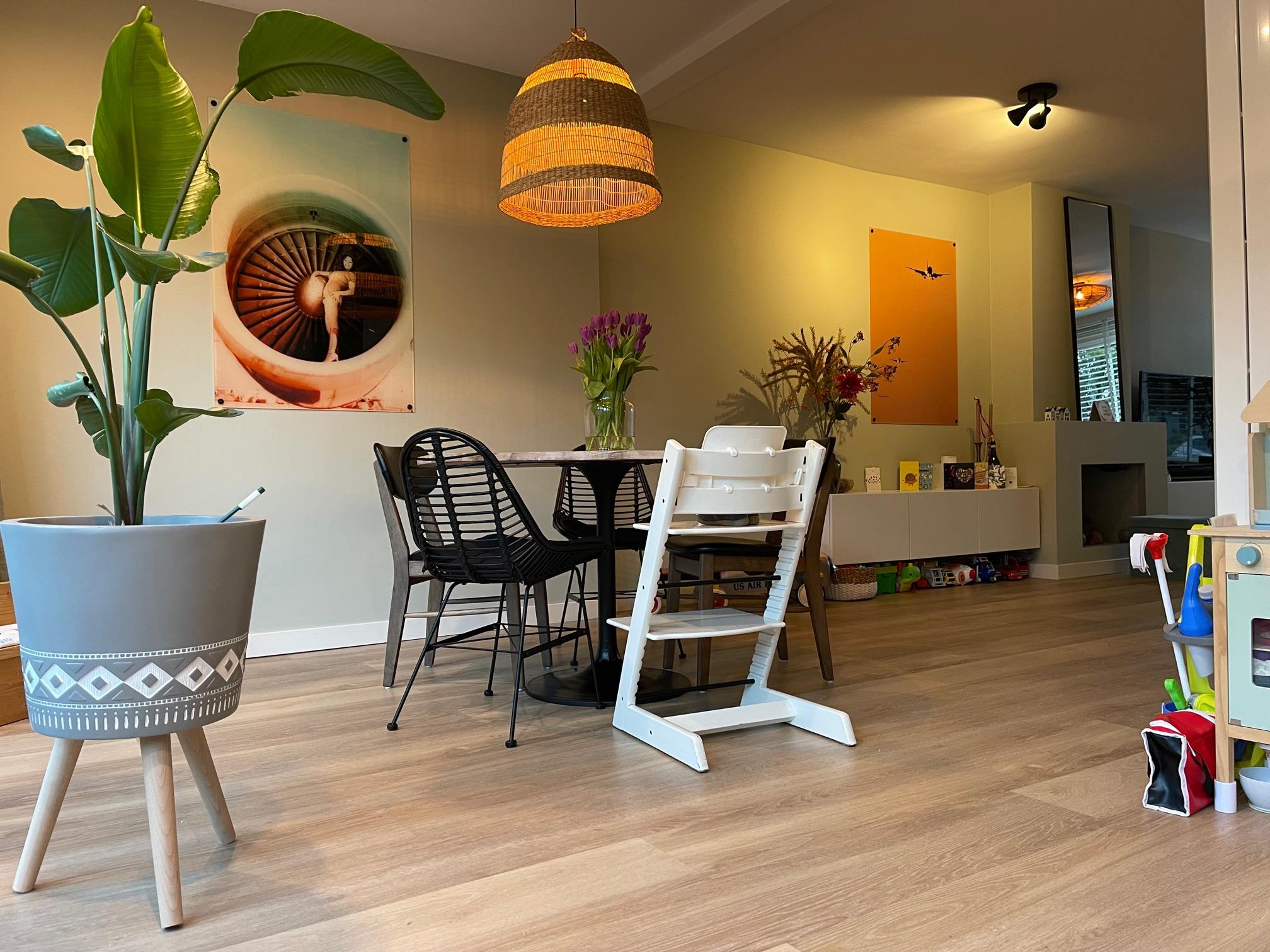 Jessica uit ‘Kopen zonder Kijken’: ‘Bed maken we op zoals Roos dat deed ...