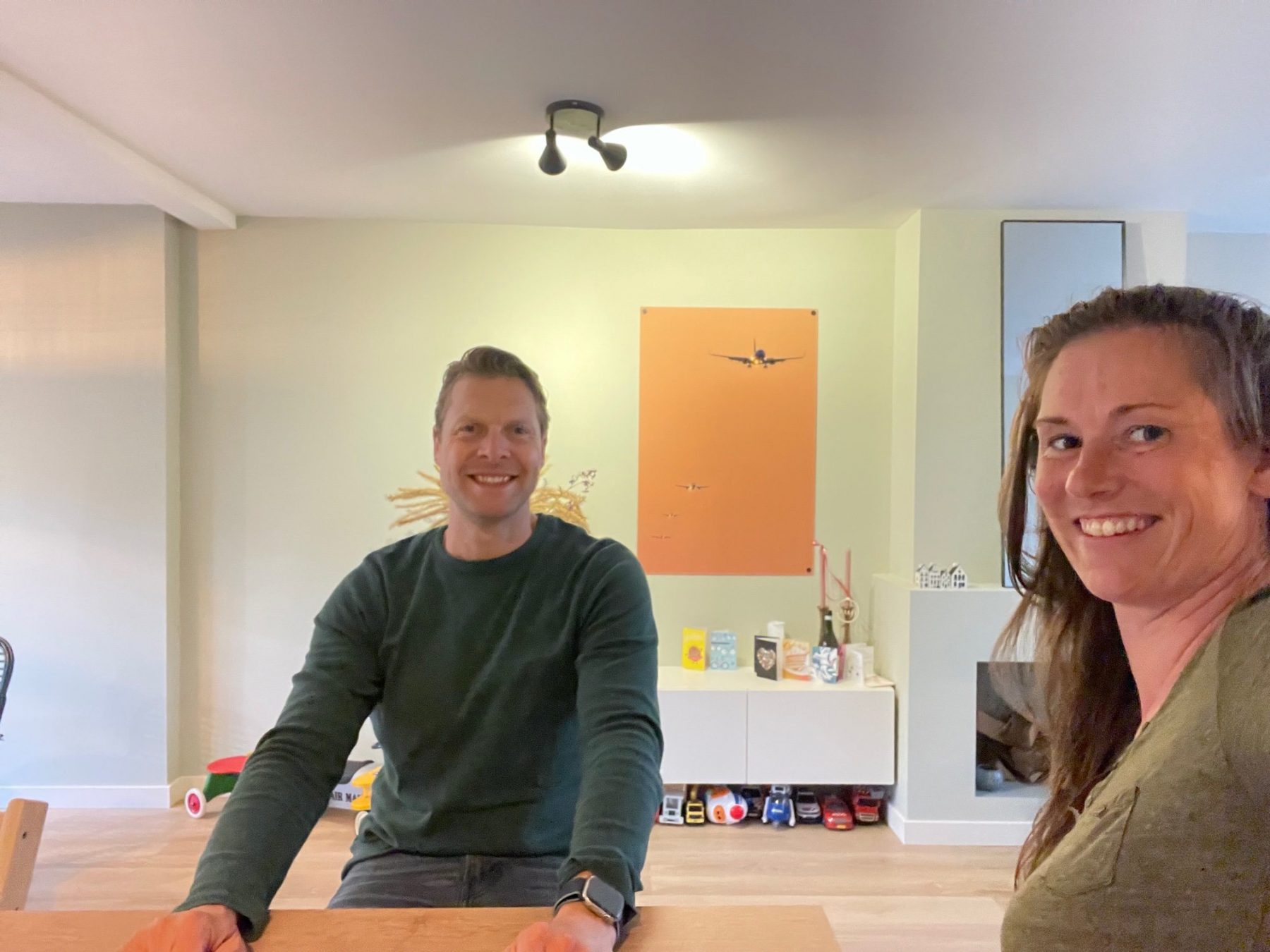 Jessica uit ‘Kopen zonder Kijken’: ‘Bed maken we op zoals Roos dat deed ...