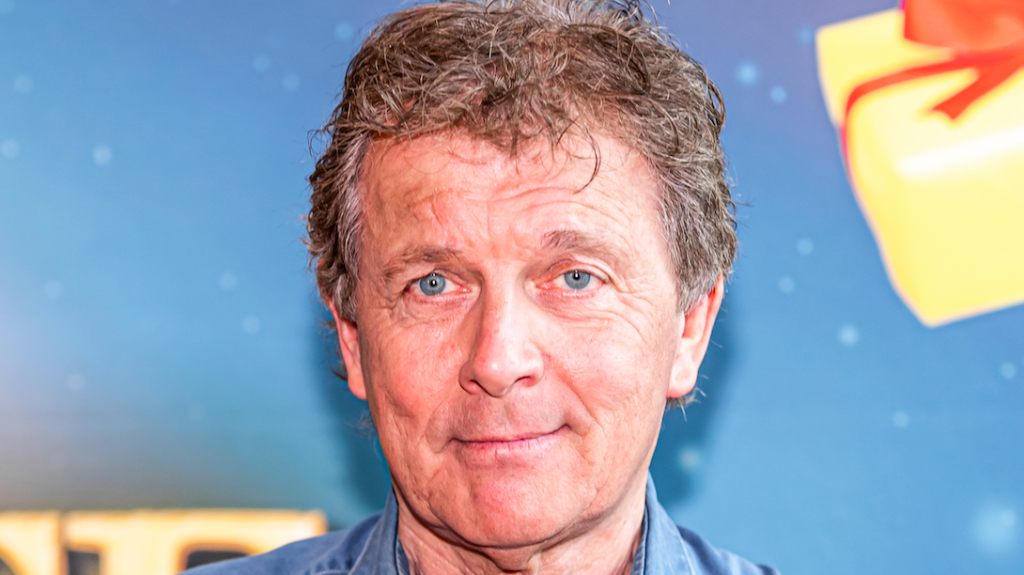 Robert ten Brink volgt Bram van der Vlugt op als Sinterklaas - LINDA.nl