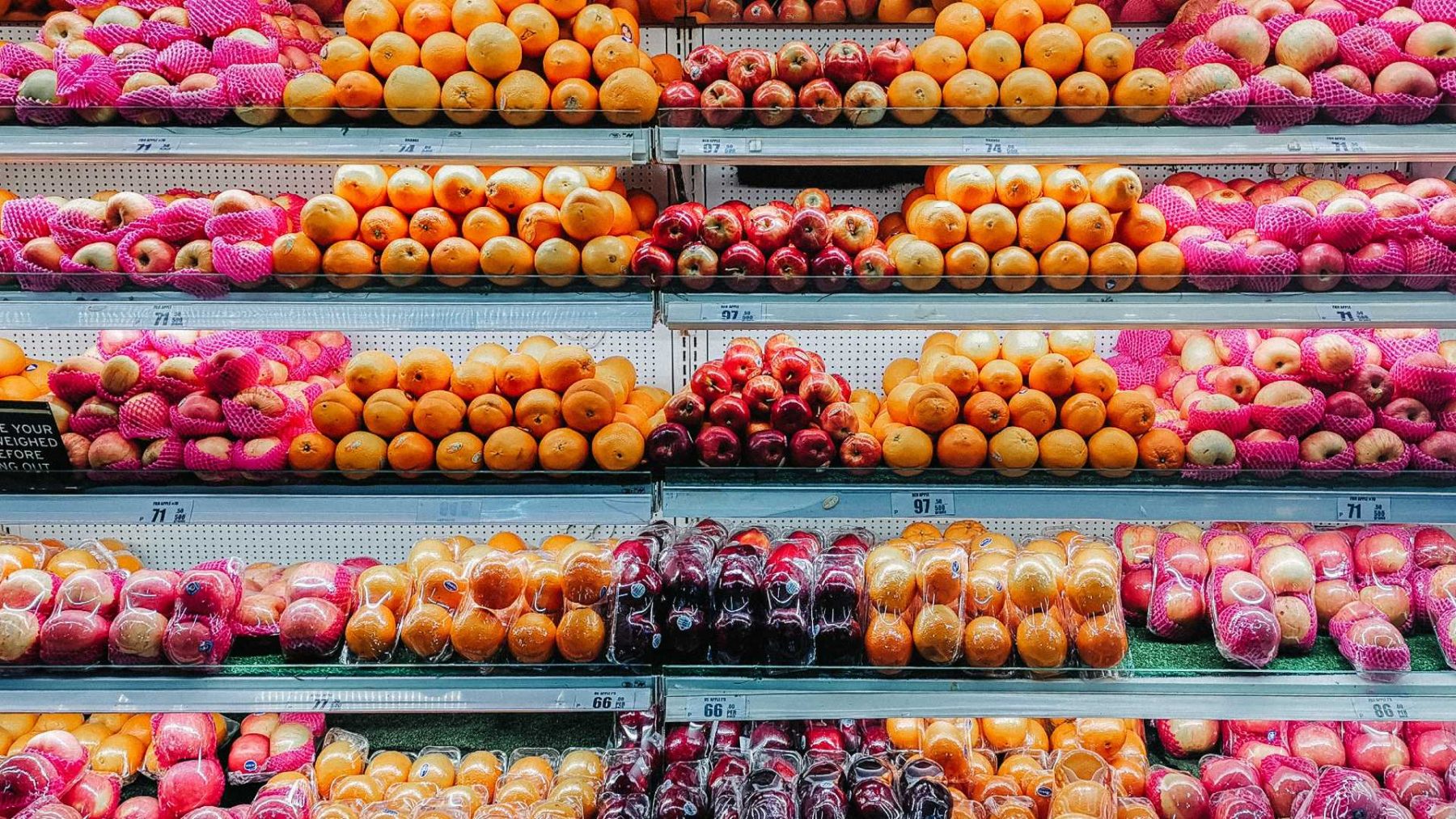 Huismerken gemiddeld 45 procent (!) goedkoper dan A-merken - LINDA.nl