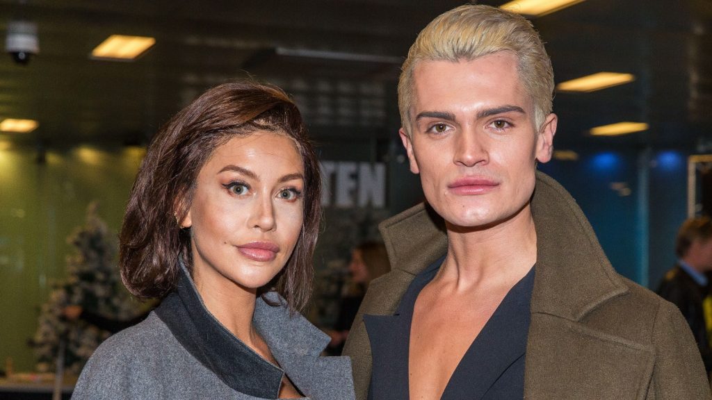 Koen Kardashian neemt het op voor vriendin Jaimie Vaes: ‘Vreselijk wat ... Koen Kardashian neemt het op voor vriendin Jaimie Vaes: ‘Vreselijk wat ...