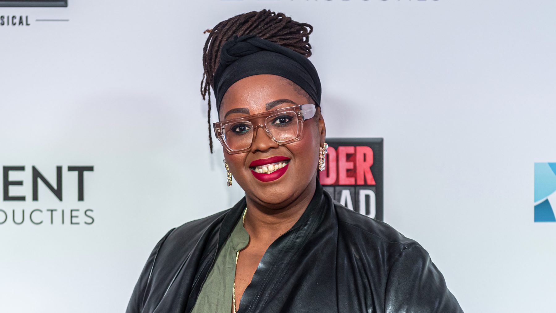 Zanger Shirma Rouse viel 60 kilo af: 'Streng zijn voor jezelf is ook ...