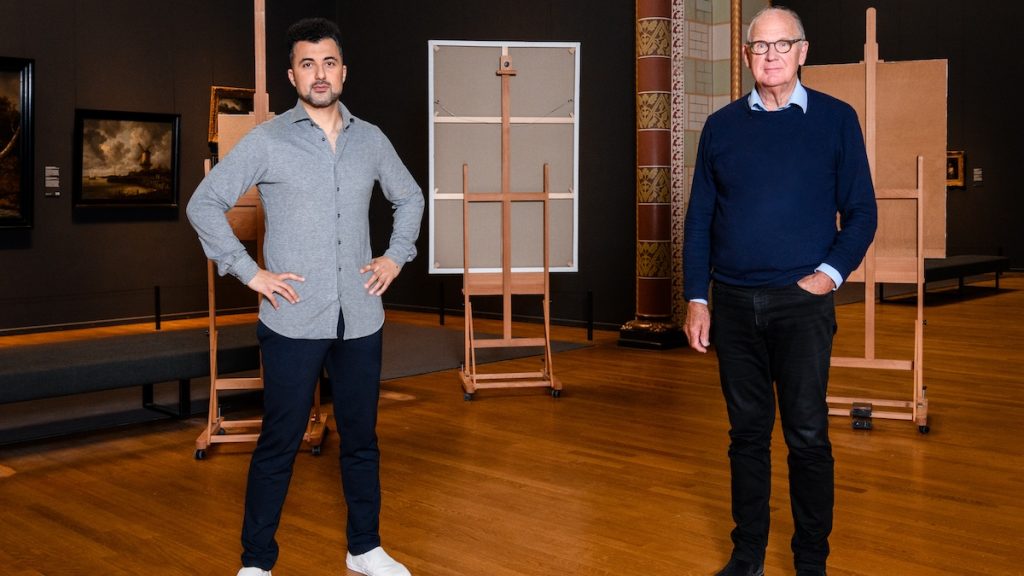 Philip Freriks vertelt openhartig over de dood van zijn broer - LINDA.nl