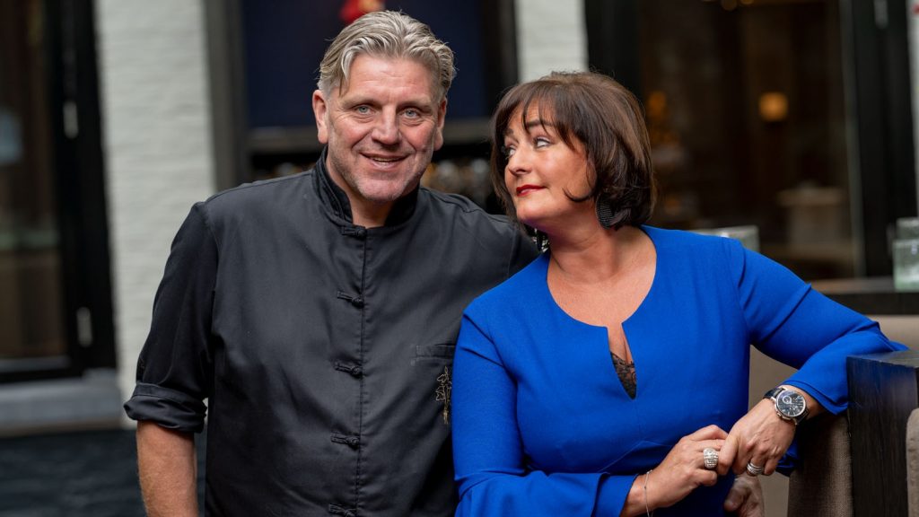 Online masterclass LINDA. X Librije's Atelier met Jonnie en Thérèse ...