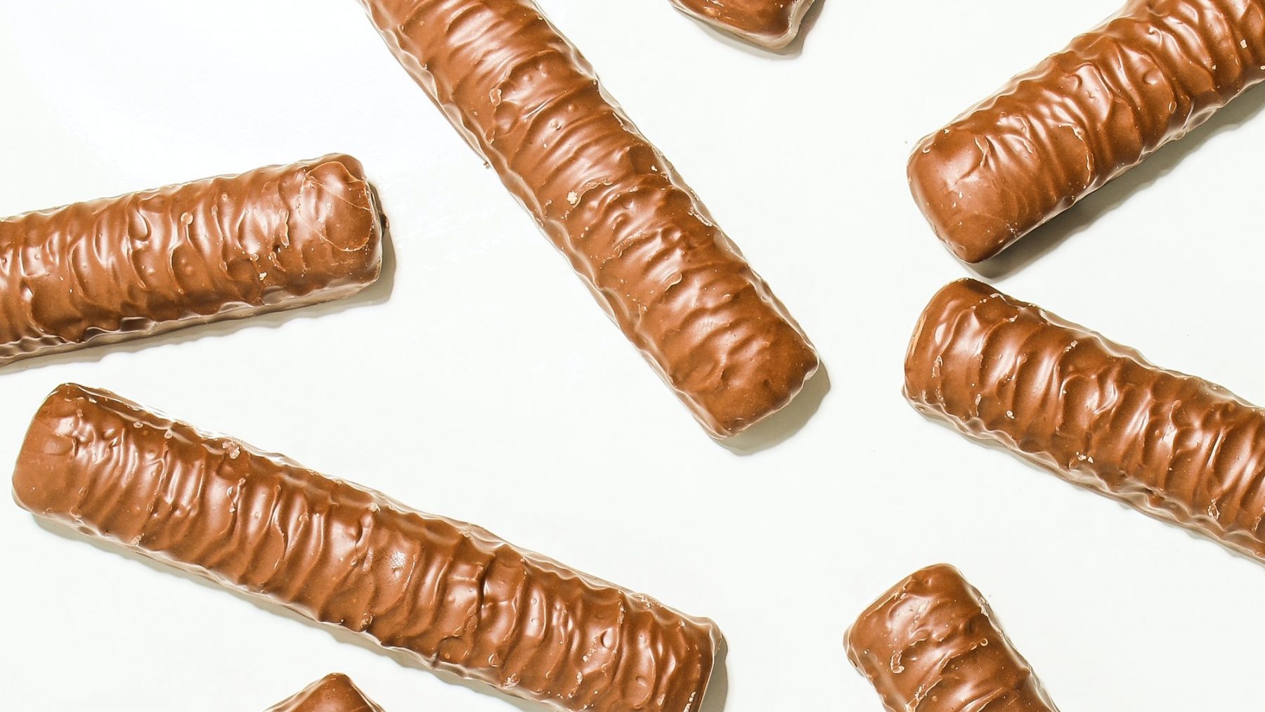 Lekker dan: sinds de pandemie eten we meer chocola, drop en winegums ...