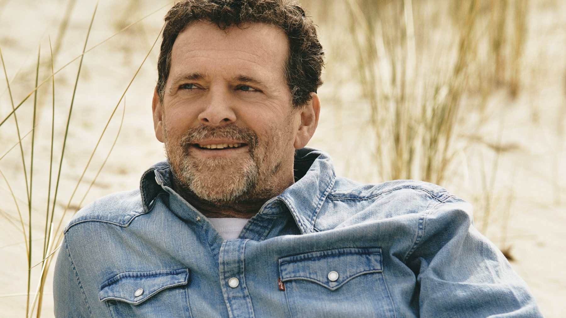 De strijd van Mark Rietman: 'Ik heb liefde in me, maar ook ...