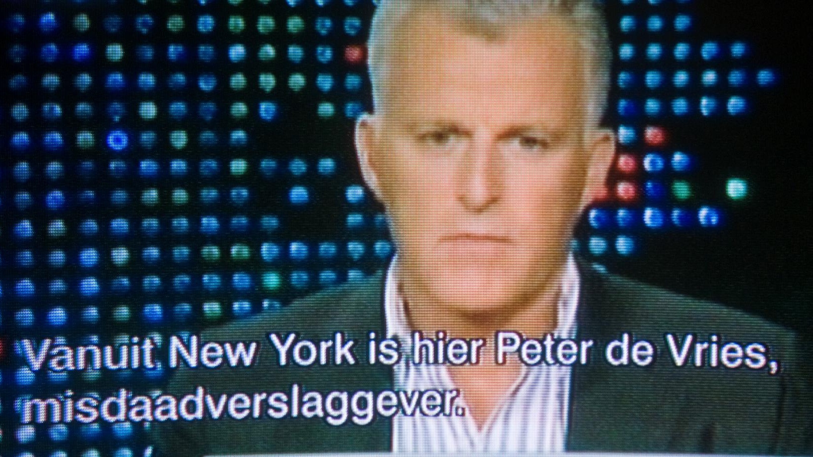 Peter R. de Vries, journalistieke pitbull met een groot hart - LINDA.nl