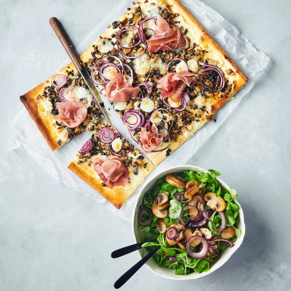 De Italiaanse keuken: 5 x iets anders dan lasagne en pasta bolognese ...