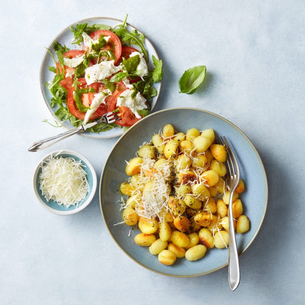 De Italiaanse keuken: 5 x iets anders dan lasagne en pasta bolognese ...