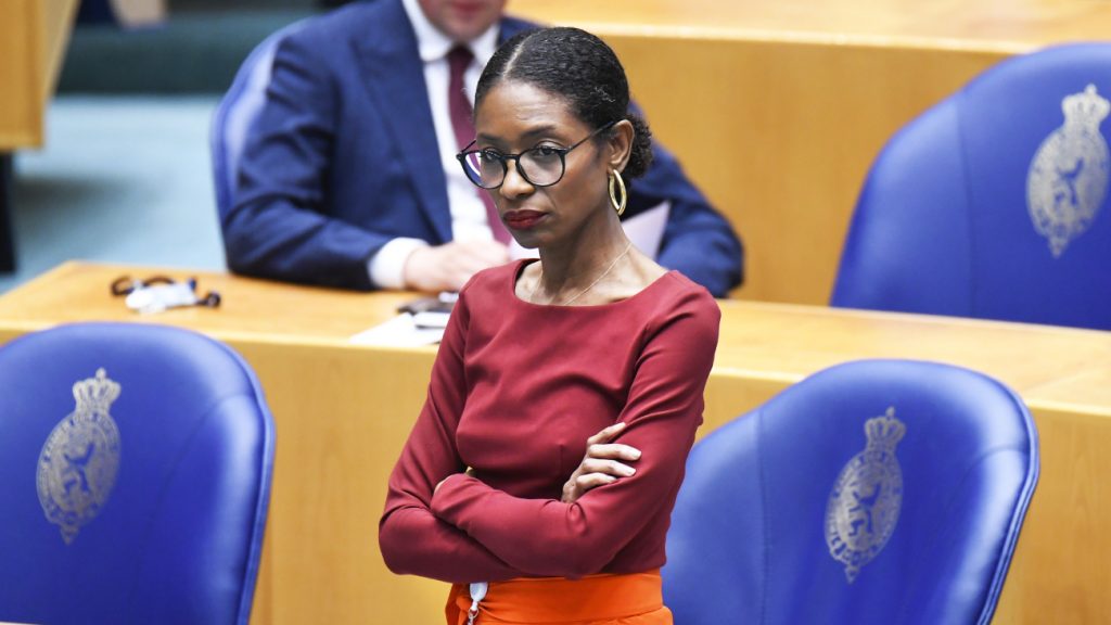 Haagse afdeling van BIJ1 breekt met partij na royement Gario - LINDA.nl