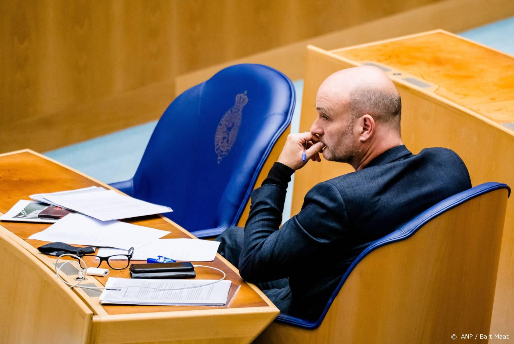 Kamer Wil Opheldering Over Genegeerde Hulpvraag Van Ambassade Kabul Lindanl